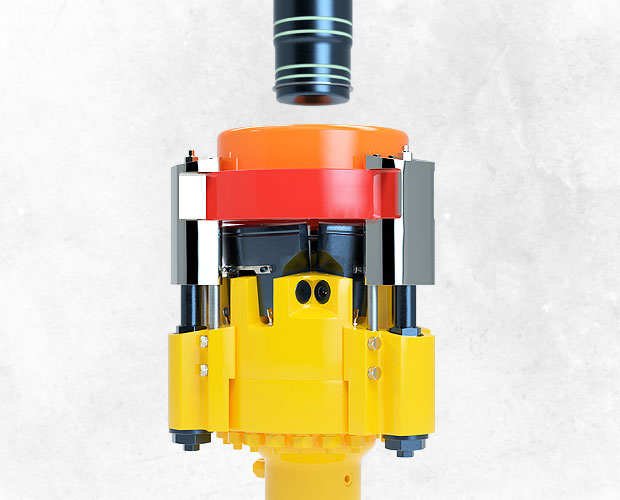 RigLock 15K | Wireline Pressure Control Pressure Equipment