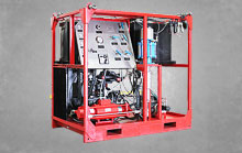 Greaes Injection Systems | FHE USA LLC