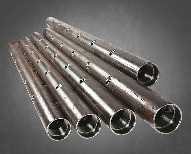 Perforating Guns | Wireline Pressure Control Pressure Equipment