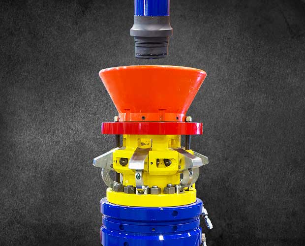 RigLock 10K/12.5K | Wireline Pressure Control Pressure Equipment